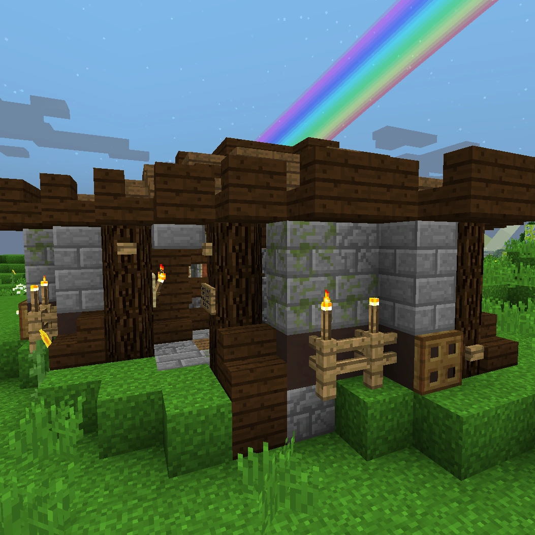 Mining Hut | Farming Valley Wiki | Fandom