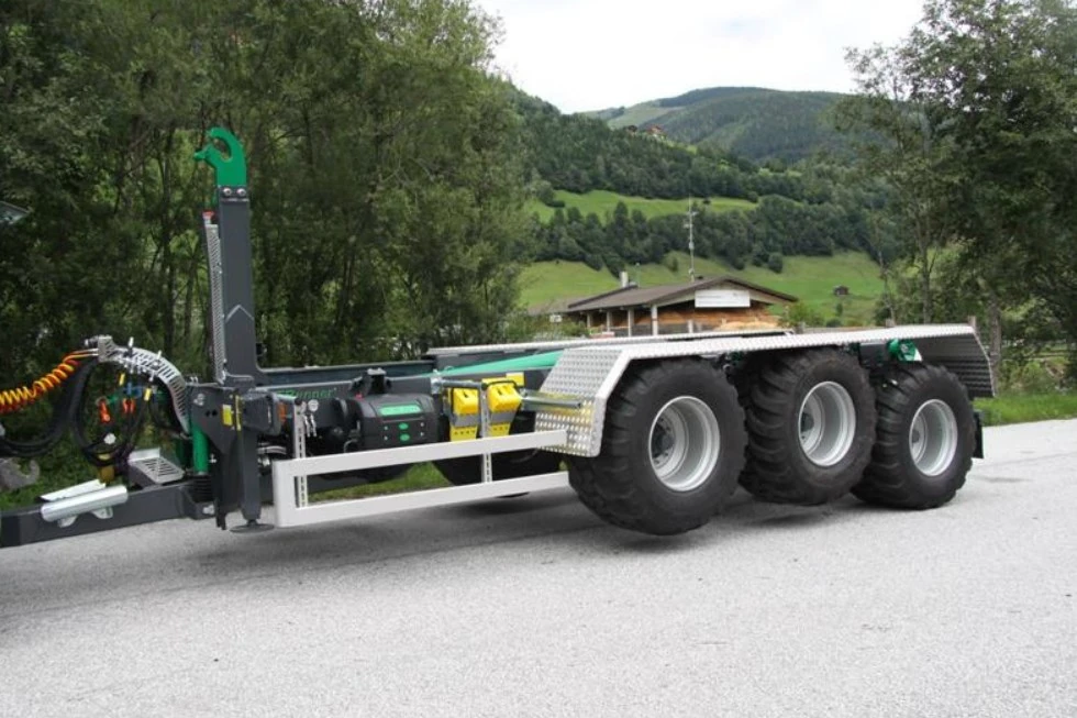 ITRunner ITR 26.33 HD | Farming Simulator Wiki | Fandom