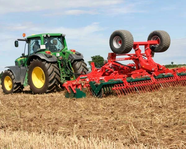 Vogel & Noot Terra Disc 600 | Farming Simulator Wiki | FANDOM powered ...