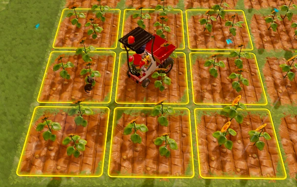 Tractor | Farm Together Wiki | Fandom