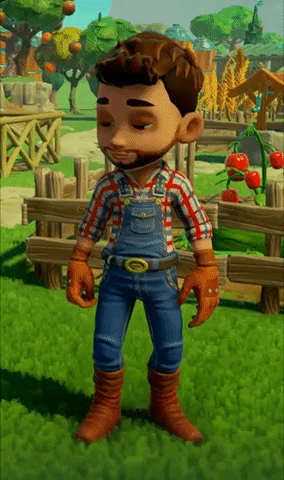 Emotes | Farm Together Wiki | Fandom