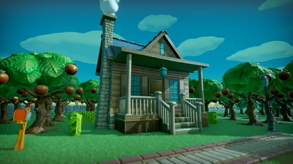 Houses | Farm Together Wiki | Fandom