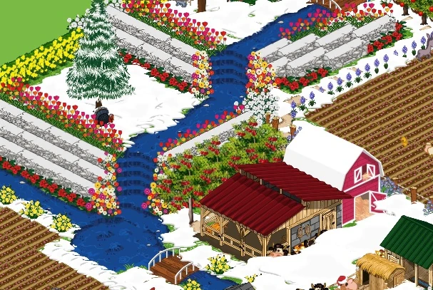 Farm Art | Farm town Wiki | Fandom