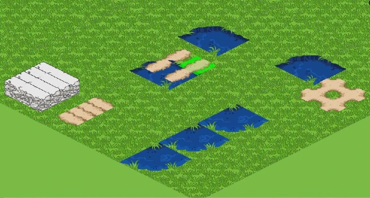 Waterfall | Farm town Wiki | FANDOM powered by Wikia