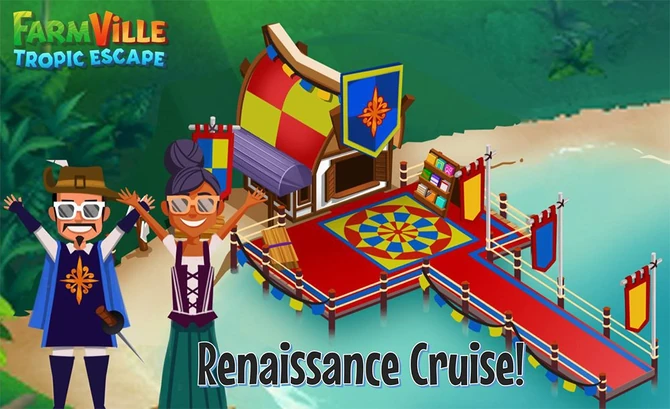FarmVille: Tropic Escape Wiki | Fandom