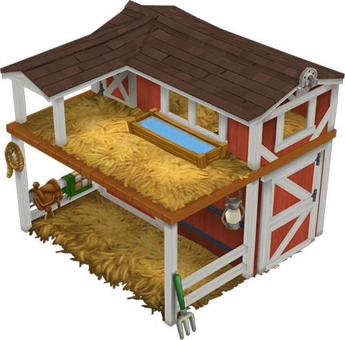 Animal Barn | FarmVille 2 Wiki | Fandom