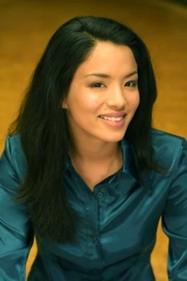 Stephanie Jacobsen | Farscape Encyclopedia Project | Fandom