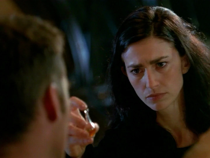 Look at the Princess - The Maltese Crichton | Farscape Encyclopedia ...