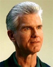 Jack Crichton | Farscape Encyclopedia Project | Fandom