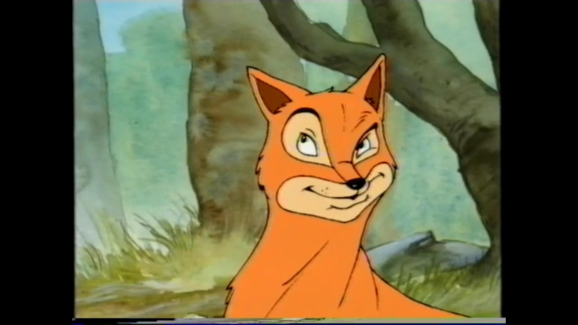 Friendly/Gallery | Farthing Wood Wiki | Fandom