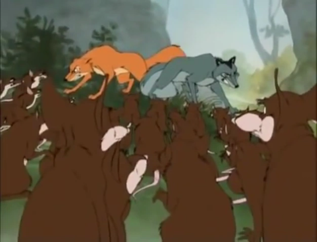 Bully-Bully-Bully | Farthing Wood Wiki | Fandom