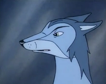 Lady Blue | Farthing Wood Wiki | Fandom