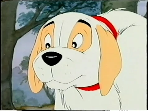 Rollo | Farthing Wood Wiki | FANDOM powered by Wikia