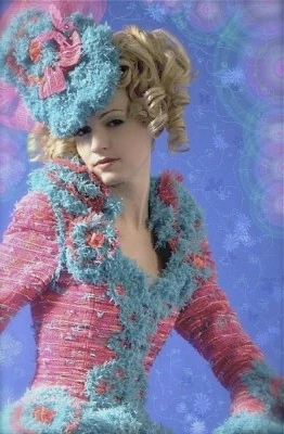 Dorothee Wirth | Fashion Wiki | Fandom