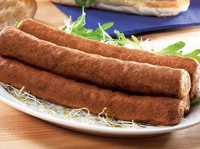 Frikandel | Fast Food Wikia | Fandom