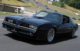 Pontiac Trans Am | The Fast and the Furious Wiki | Fandom