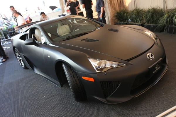 Lexus LFA | Wiki Fast And Furious | FANDOM powered by Wikia