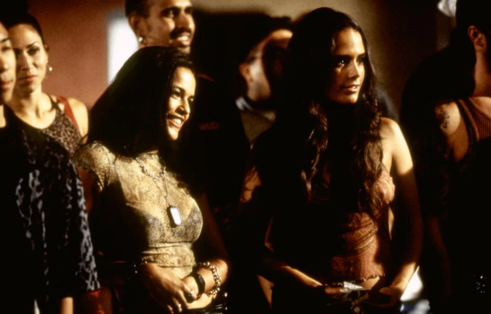 Image - Letty Ortiz (F1)-03.jpg | The Fast and the Furious Wiki ...