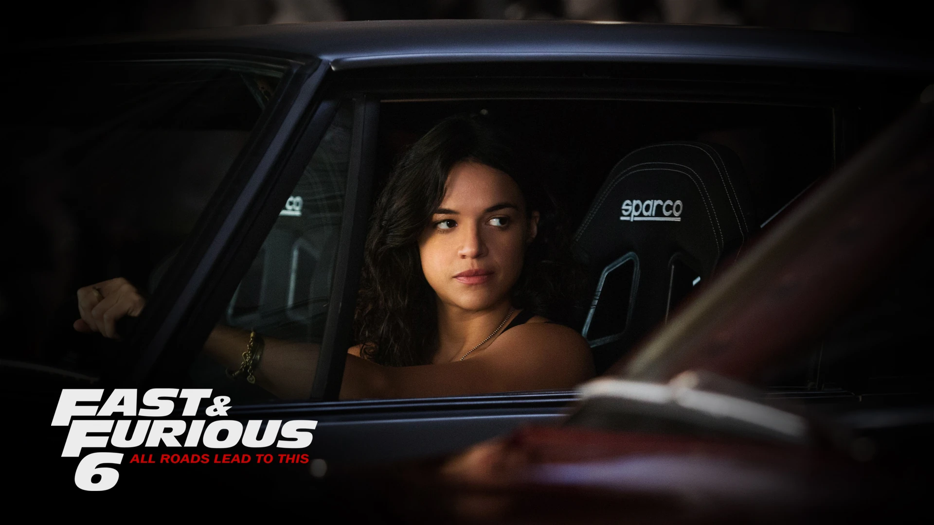 Image - Letty Wallpaper F6.jpg | The Fast and the Furious Wiki | FANDOM ...