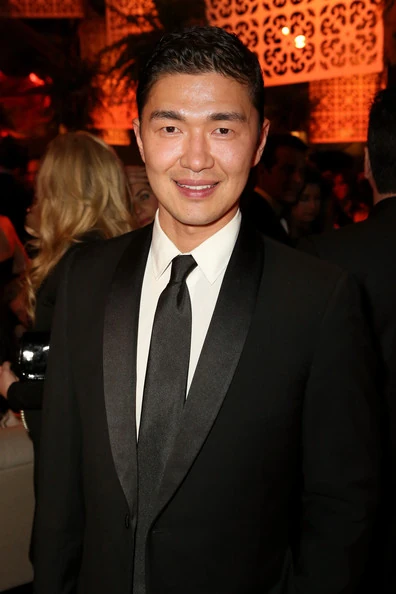 Rick Yune | The Fast and the Furious Wiki | FANDOM powered by Wikia