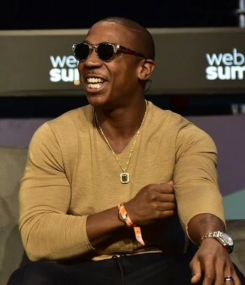 Ja Rule | The Fast and the Furious Wiki | Fandom