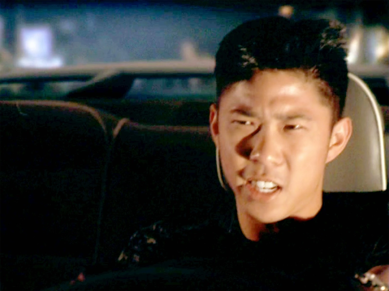Danny Yamato | The Fast and the Furious Wiki | Fandom