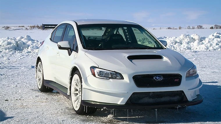 2015 Subaru WRX STi | The Fast and the Furious Wiki | Fandom