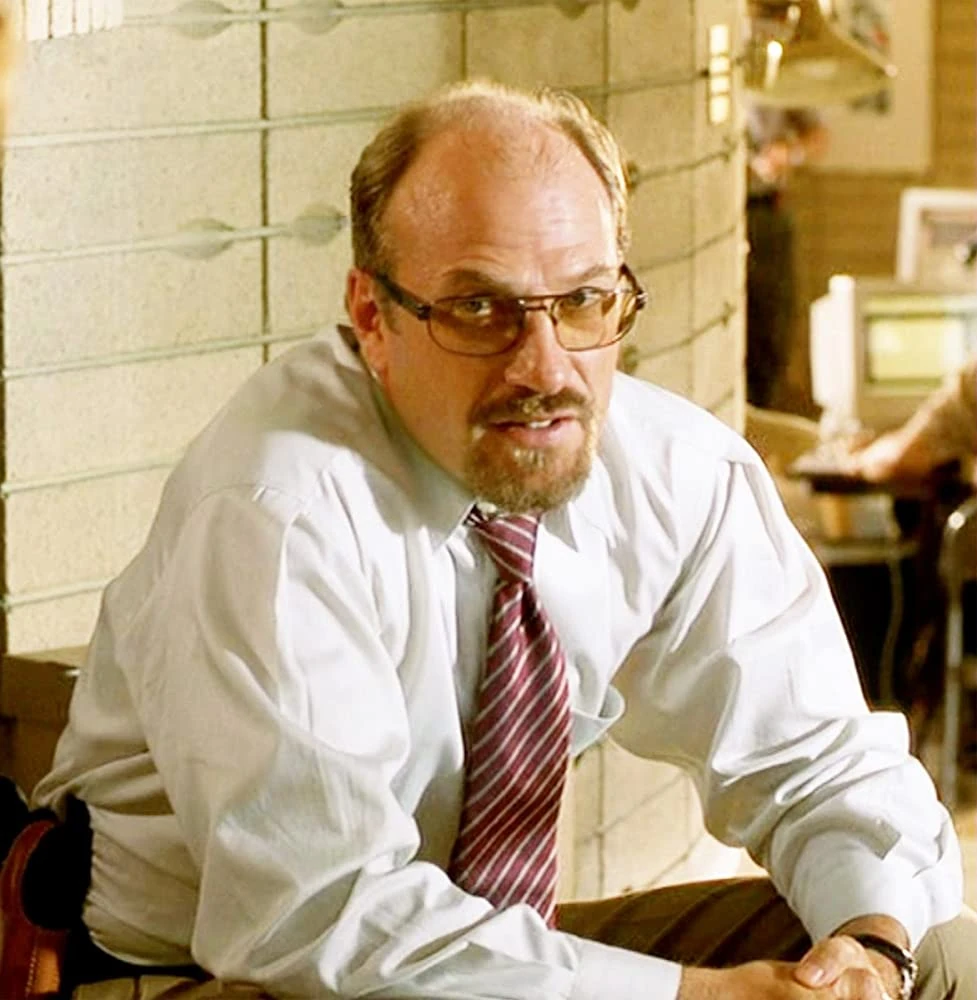 Tanner | The Fast and the Furious Wiki | Fandom