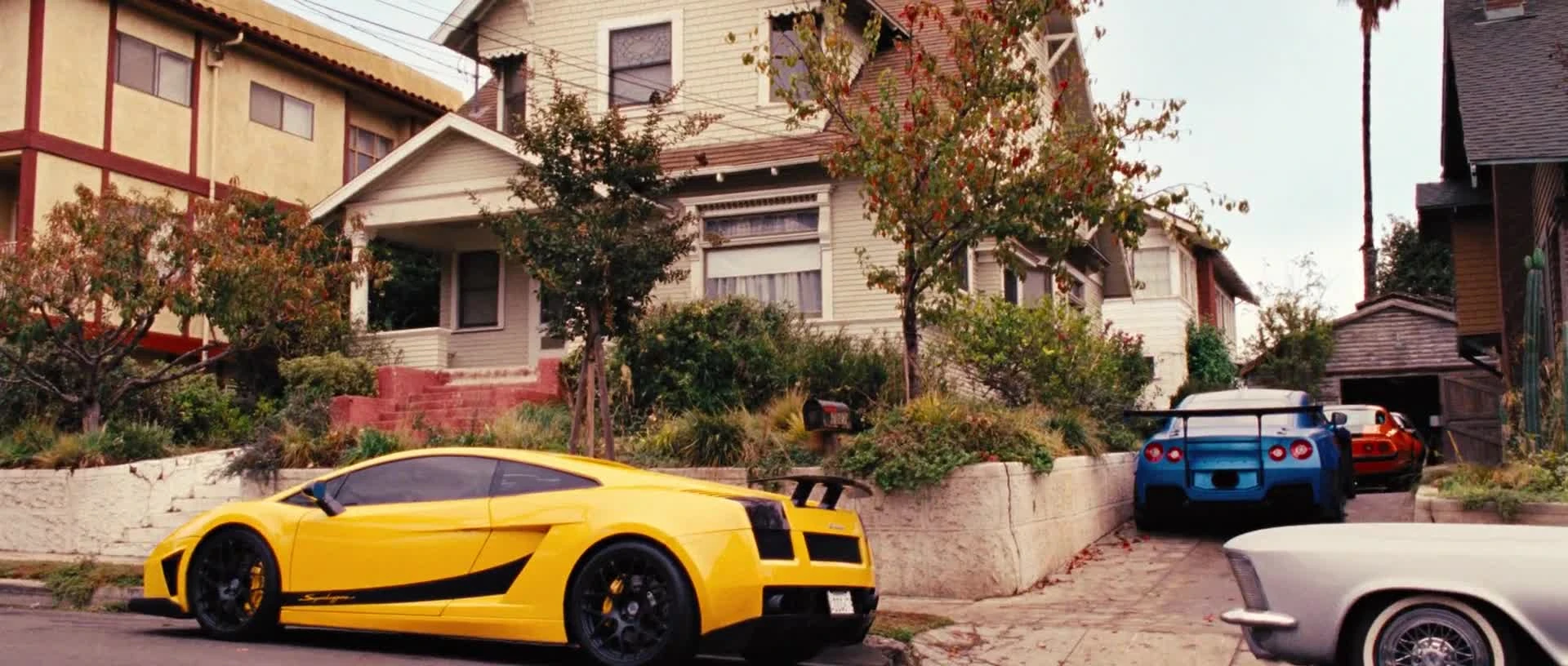 Image - Toretto House.jpg | The Fast and the Furious Wiki | FANDOM ...
