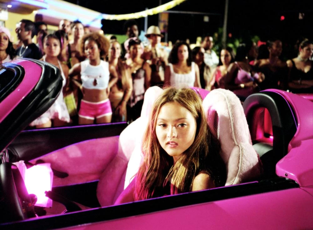 Image - Suki-11.jpg | The Fast and the Furious Wiki | FANDOM powered by ...