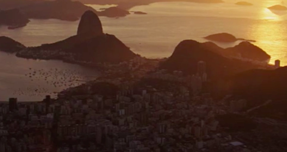 Rio de Janeiro | The Fast and the Furious Wiki | Fandom