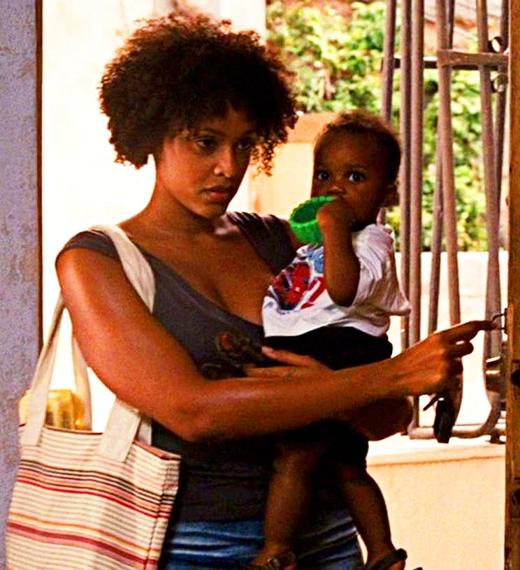 Nico | The Fast and the Furious Wiki | FANDOM powered by Wikia