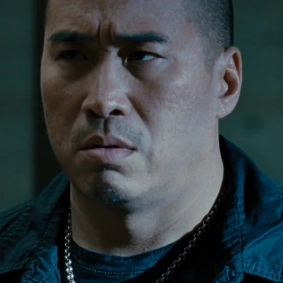 David Park | The Fast and the Furious Wiki | Fandom