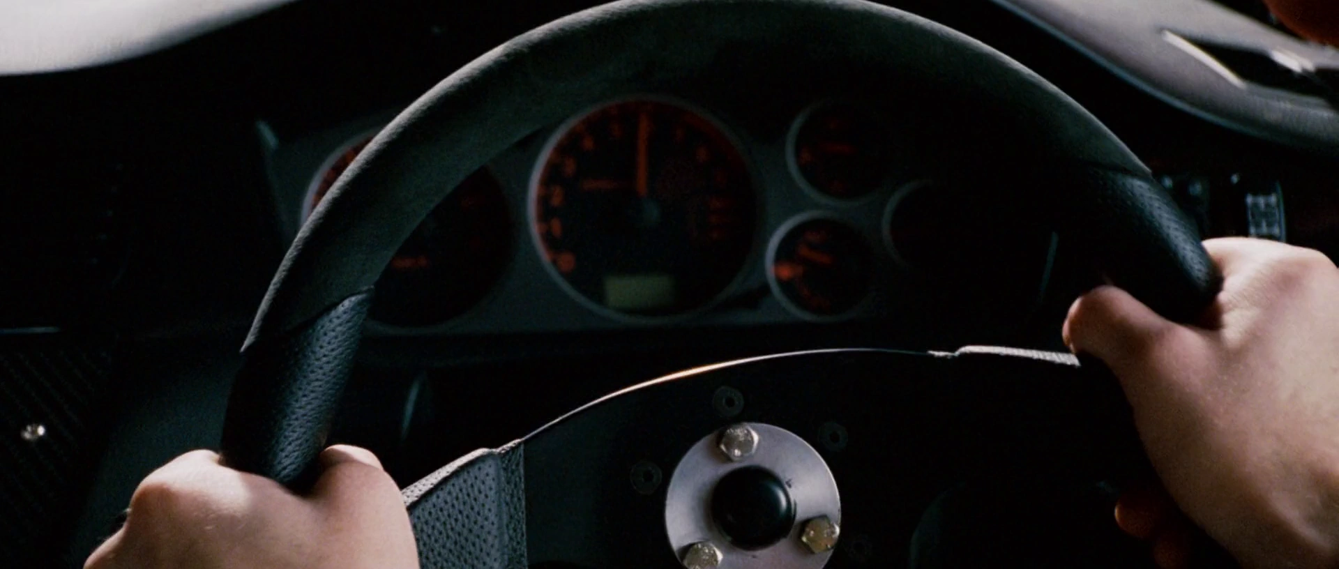 Image - Sean's EVO IX - Interior.png | The Fast and the Furious Wiki ...