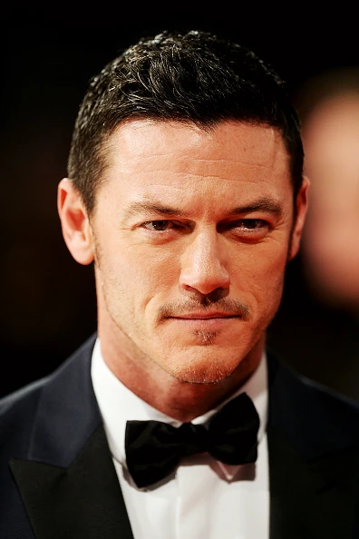 Luke Evans | The Fast and the Furious Wiki | Fandom