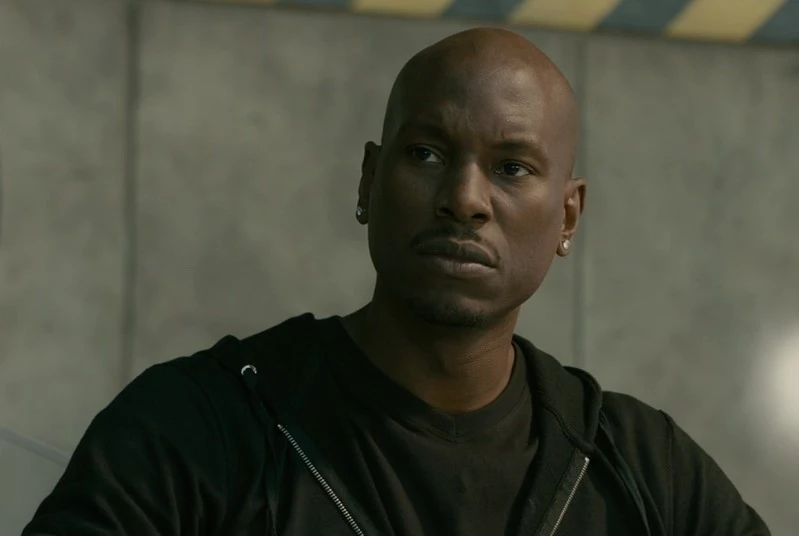 Image - Roman Pearce - Furious 7.jpg | The Fast and the Furious Wiki ...