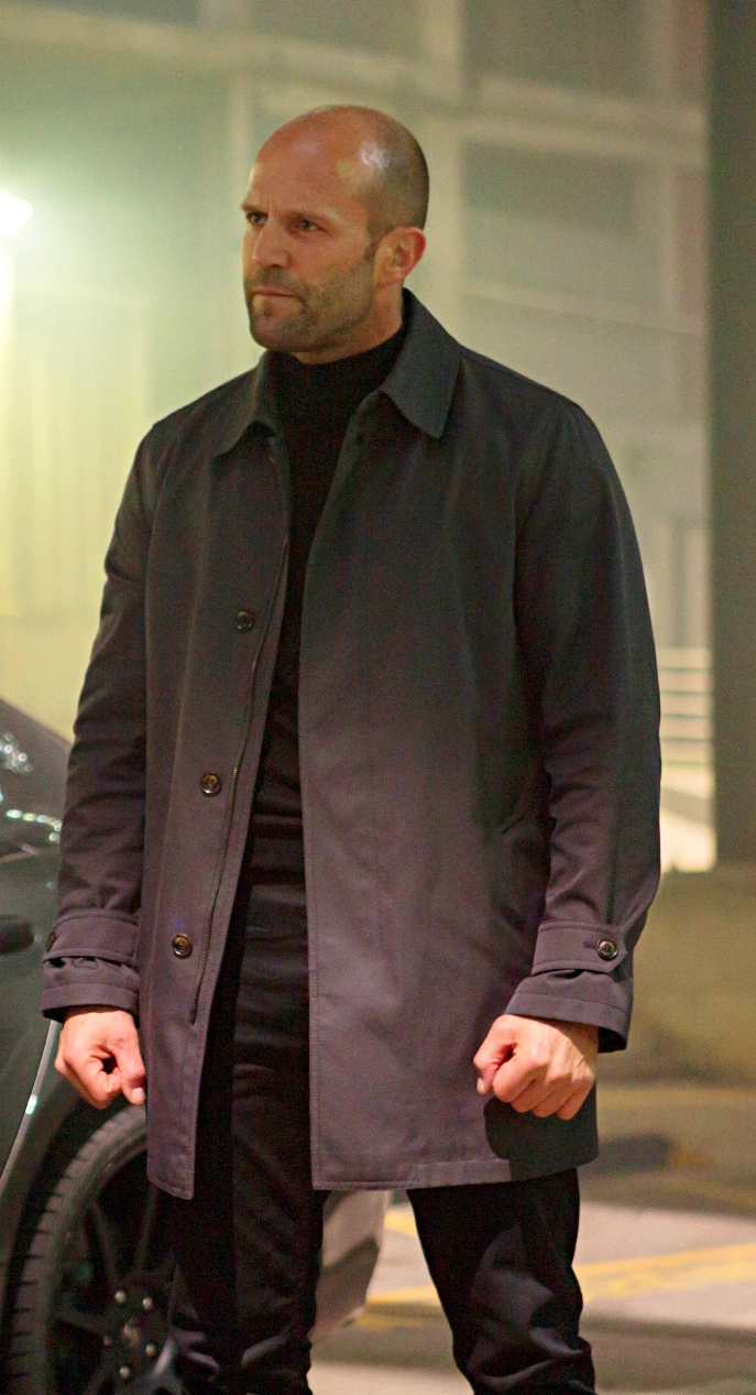 Deckard Shaw | Wiki Fast And Furious | Fandom