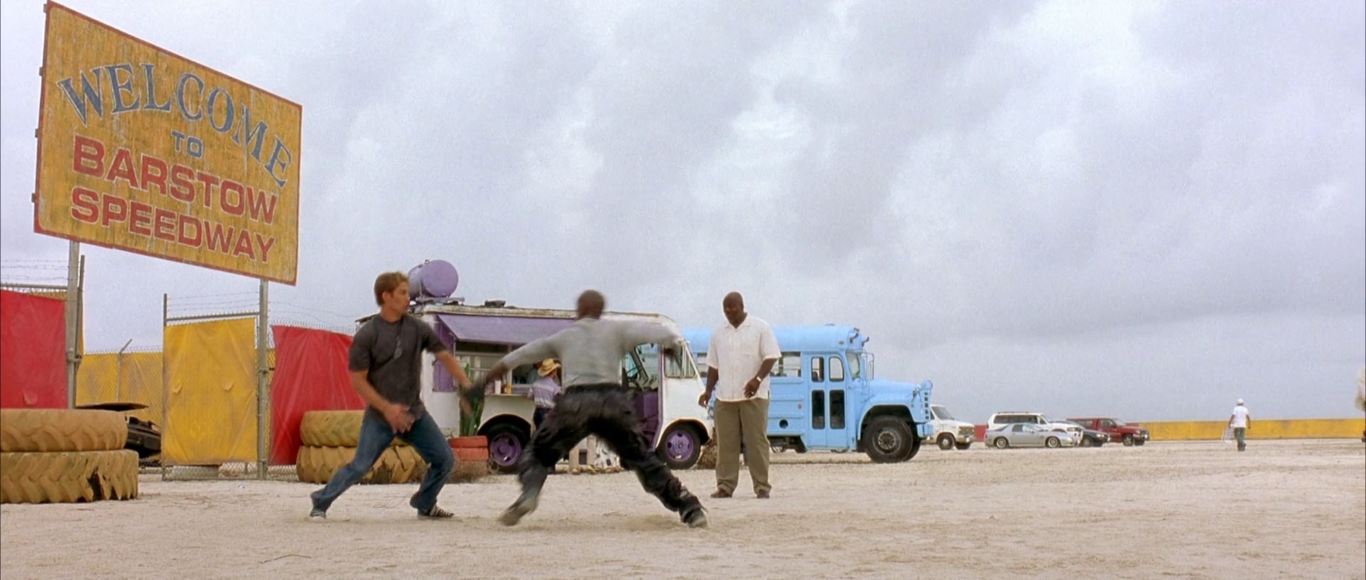 Barstow | The Fast and the Furious Wiki | Fandom