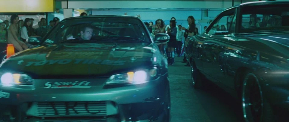 Discuss Everything About The Fast and the Furious Wiki | Fandom