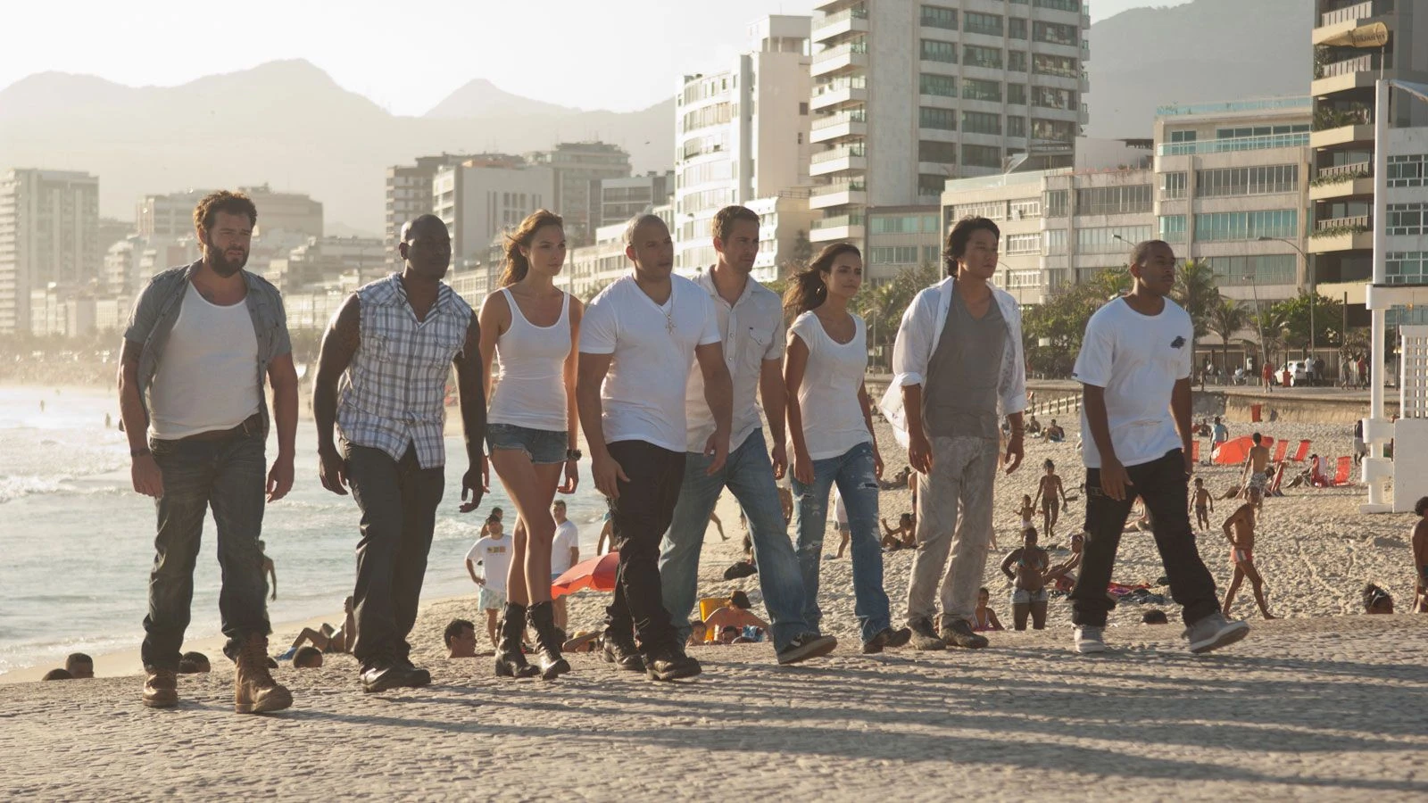 Fast & Furious Five | The Fast and the Furious Wiki | FANDOM powered by ...