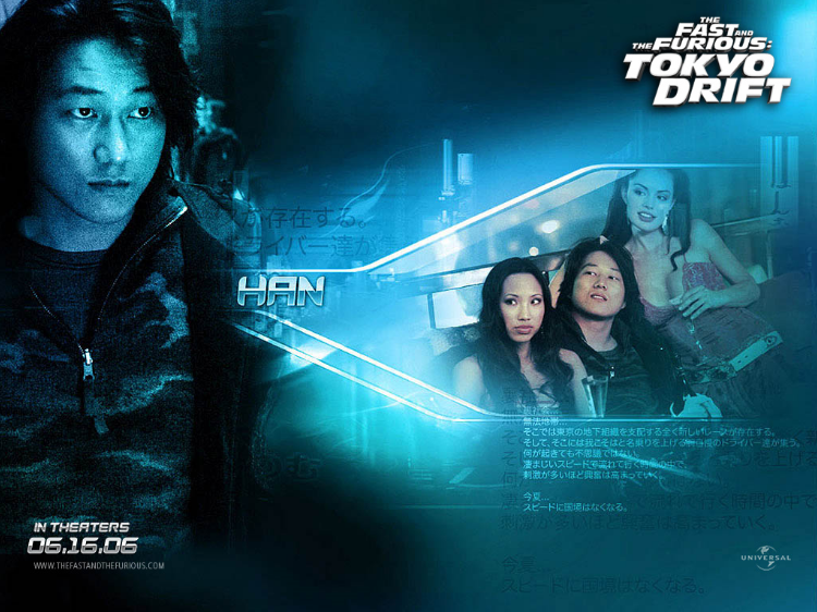 Han Seoul Oh The Fast And The Furious Wiki Fandom Powered By Wikia