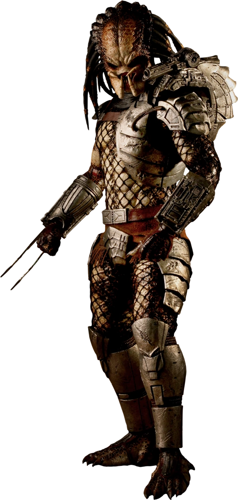 Predator | Fatal Fiction Fanon Wiki | FANDOM powered by Wikia