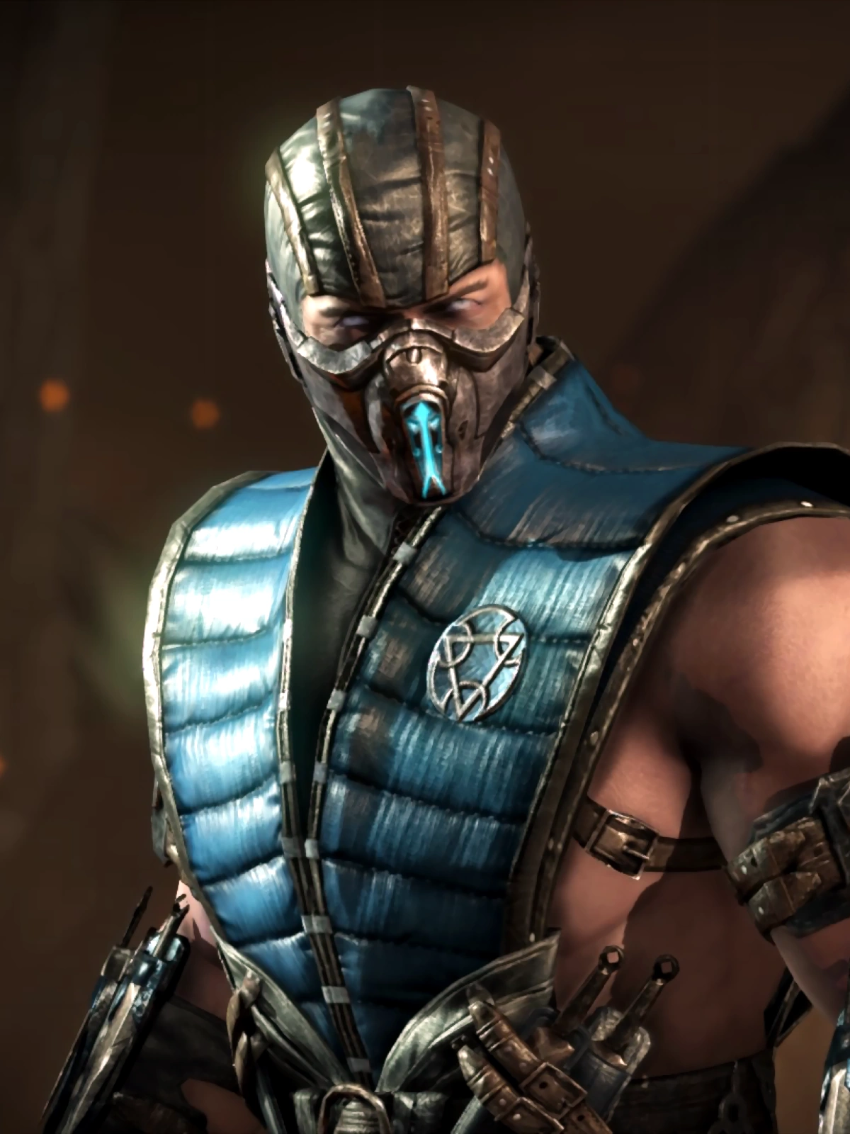 Sub-Zero | Fatal Fiction Fanon Wiki | Fandom