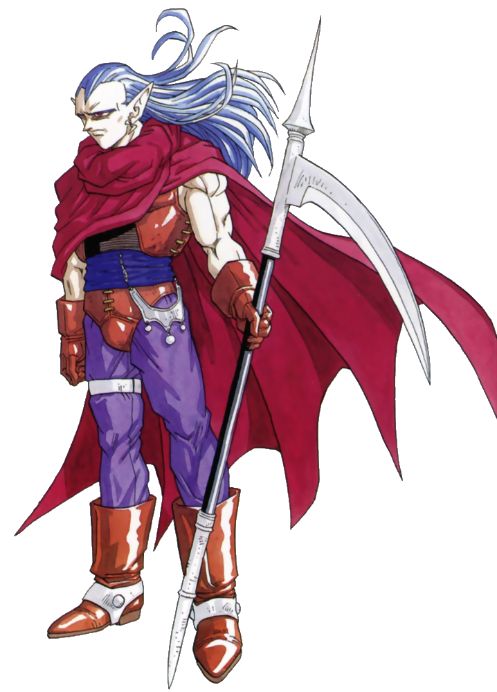 Magus (Chrono Trigger) | Fatal Fiction Fanon Wiki | FANDOM powered by Wikia
