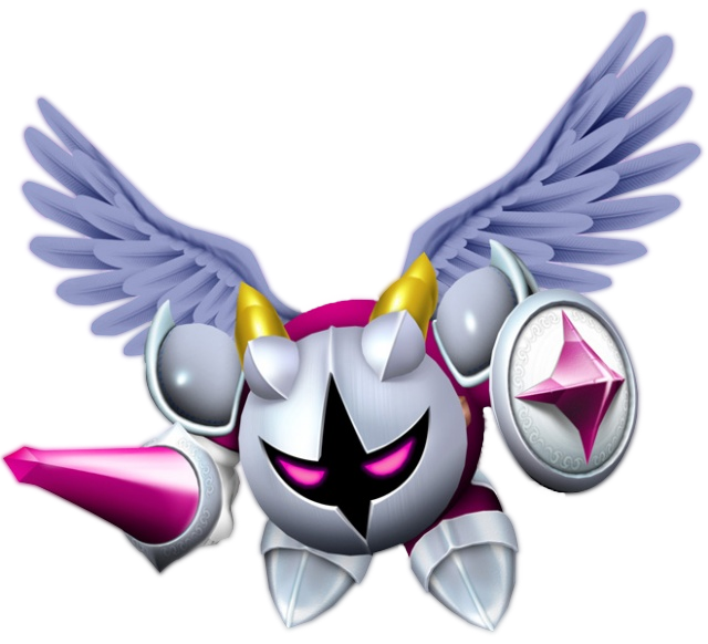 Galacta Knight Fatal Fiction Fanon Wiki Fandom Powered By Wikia