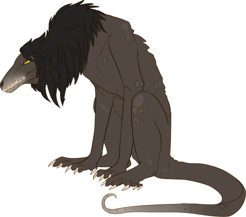 SCP-682 | Fatal Fiction Fanon Wiki | Fandom