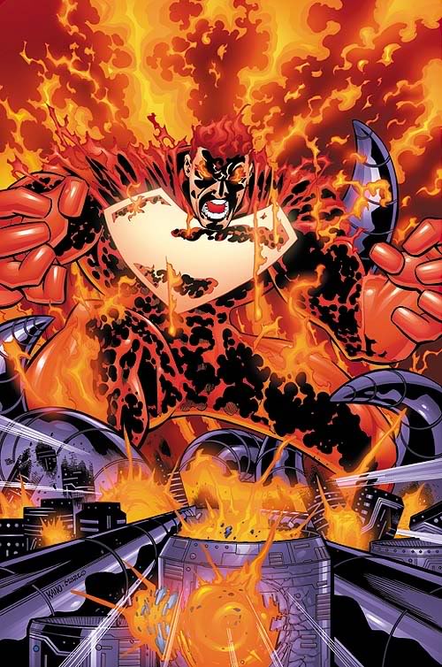 Image Superman Sundipped Fatal Fiction Wikia Fandom Powered