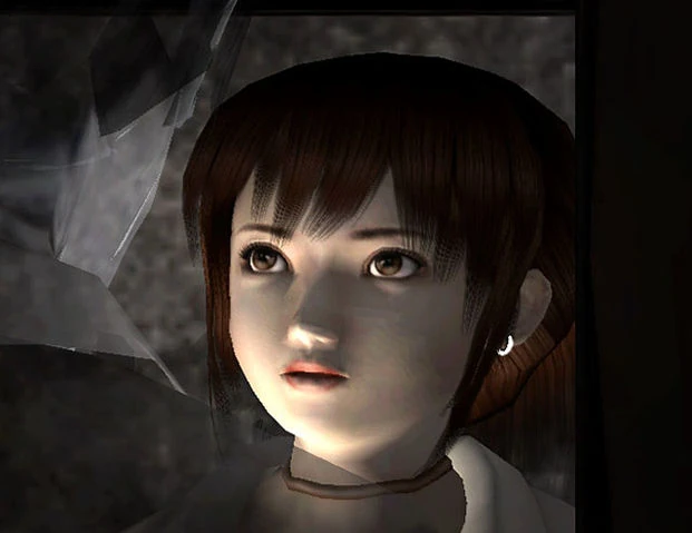 Miku Hinasaki/Videojuegos | Wiki Fatal Frame | FANDOM powered by Wikia