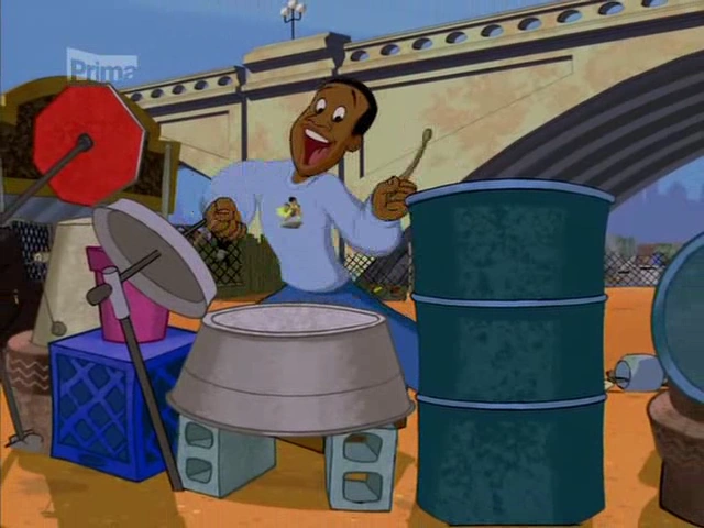 Bill | Fat Albert Wiki | FANDOM powered by Wikia