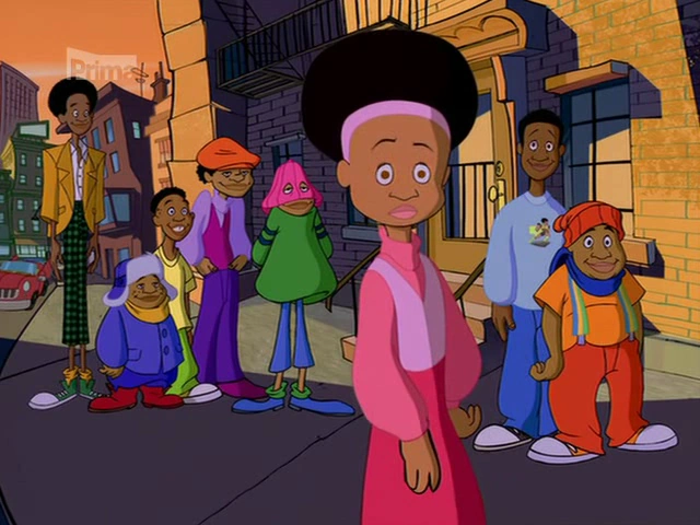Image - Vlcsnap-2013-05-08-19h32m02s140.png | Fat Albert Wiki | FANDOM ...